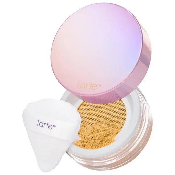 TARTE Creaseless Loose Setting & Brightening Powder - Honey