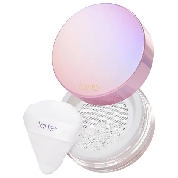 TARTE Creaseless Loose Setting & Brightening Powder - Translucent