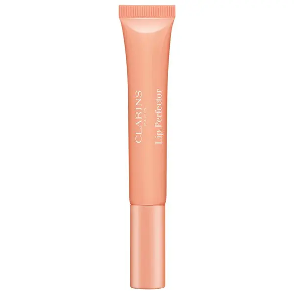 Clarins Lip Perfector Sheer Lip Gloss - 02 Apricot Shimmer