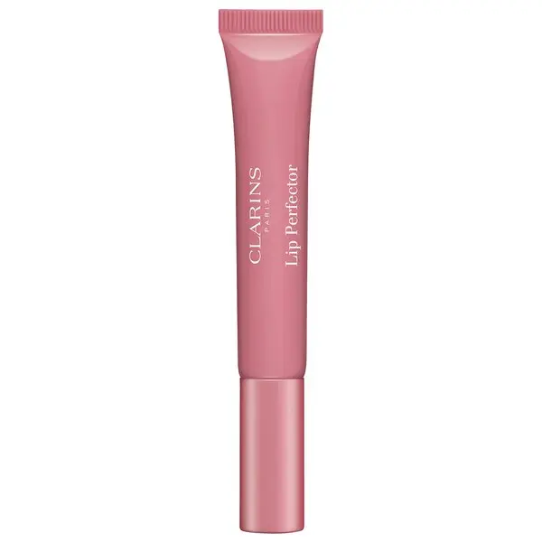 Clarins Lip Perfector Sheer Lip Gloss - 07 Toffee Pink Shimmer