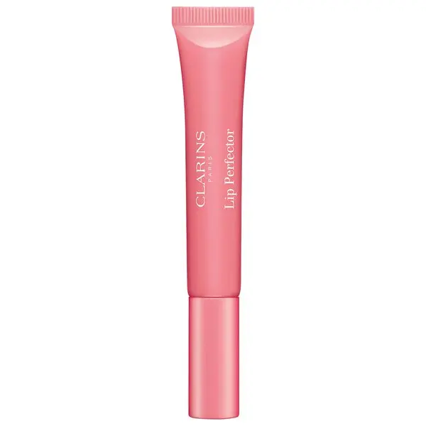 Clarins Lip Perfector Sheer Lip Gloss - Rose Shimmer