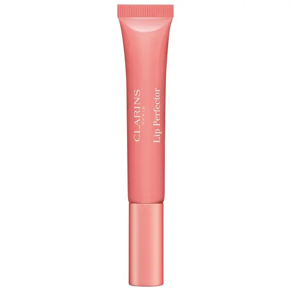 Clarins Lip Perfector Sheer Lip Gloss - Rosewood Shimmer