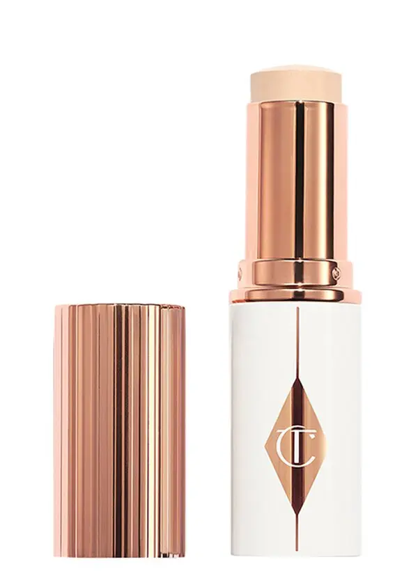 Charlotte Tilbury Unreal Skin Hydrating Foundation Stick - 1 Fair