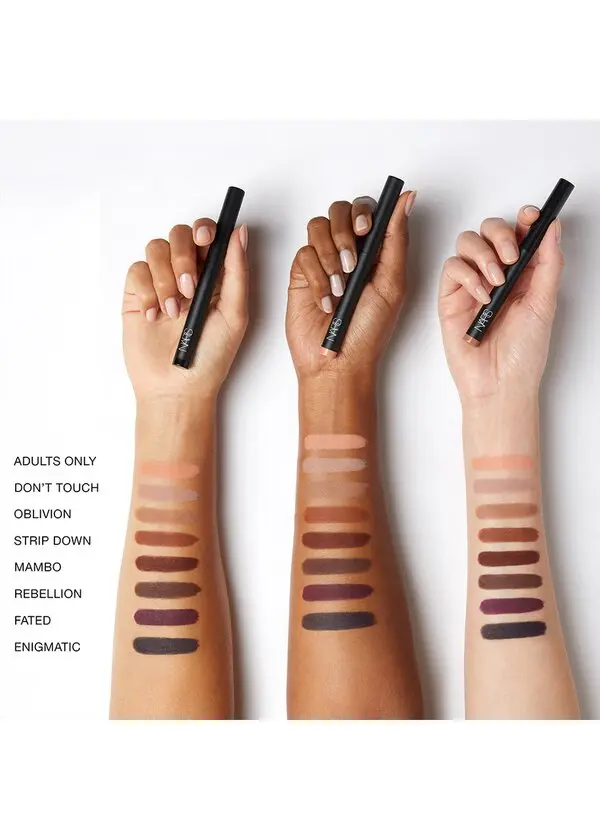 NARS Total Seduction Eyeshadow Stick - Strip Down