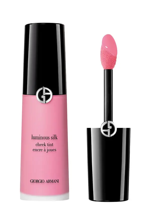 ARMANI BEAUTY Luminous Silk Cheek Tint - 53