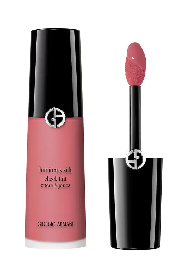 ARMANI BEAUTY Luminous Silk Cheek Tint - 62