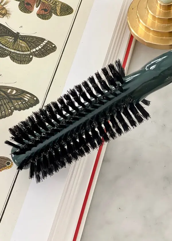 LA BONNE BROSSE The No5 Green Volume & Style Hair Brush