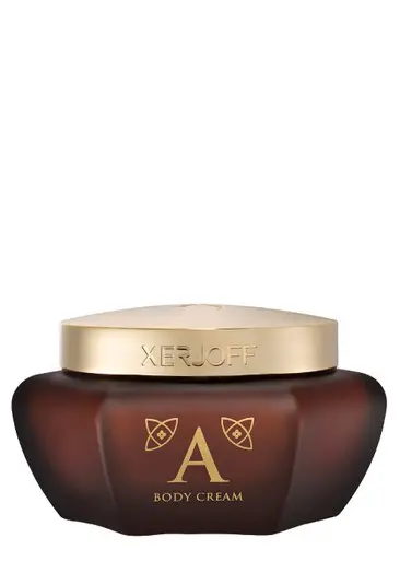 XERJOFF Ii Body Cream