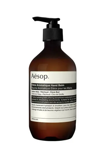 Aesop Eleos Aromatique Hand Balm - One-color