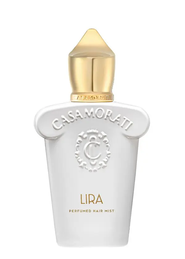 XERJOFF Lira Perfumed Hair Mist - N/a