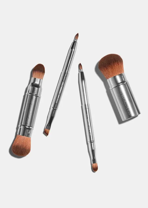 OTIS BATTERBEE Retractable Makeup Brush Edit