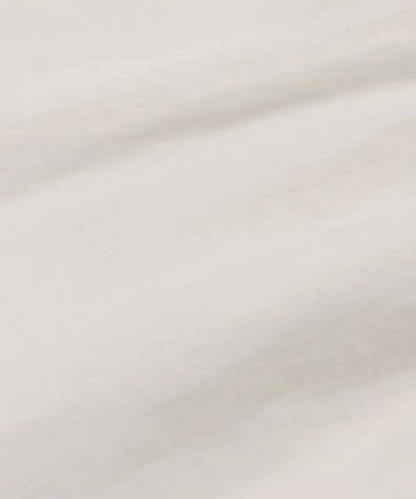 Jenni Kayne Linen Logan Pant - Ivory