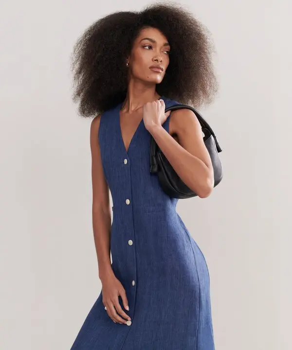 Jenni Kayne Callan Dress