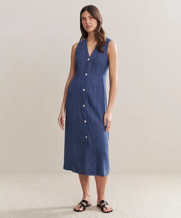 Jenni Kayne Callan Dress