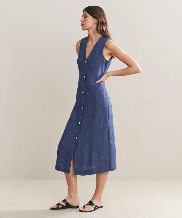 Jenni Kayne Callan Dress