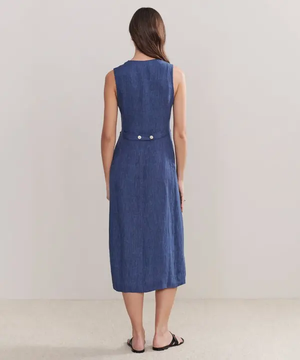 Jenni Kayne Callan Dress