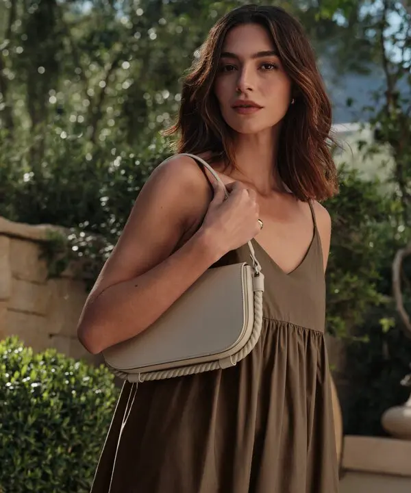 Jenni Kayne Brooke Shoulder Bag