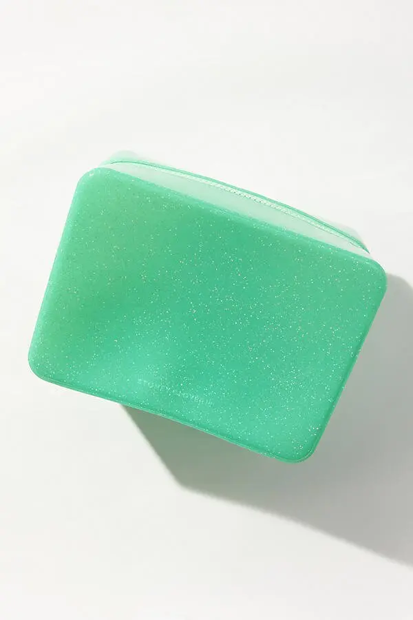 Stoney Clover Lane Large Pouch - Avocado