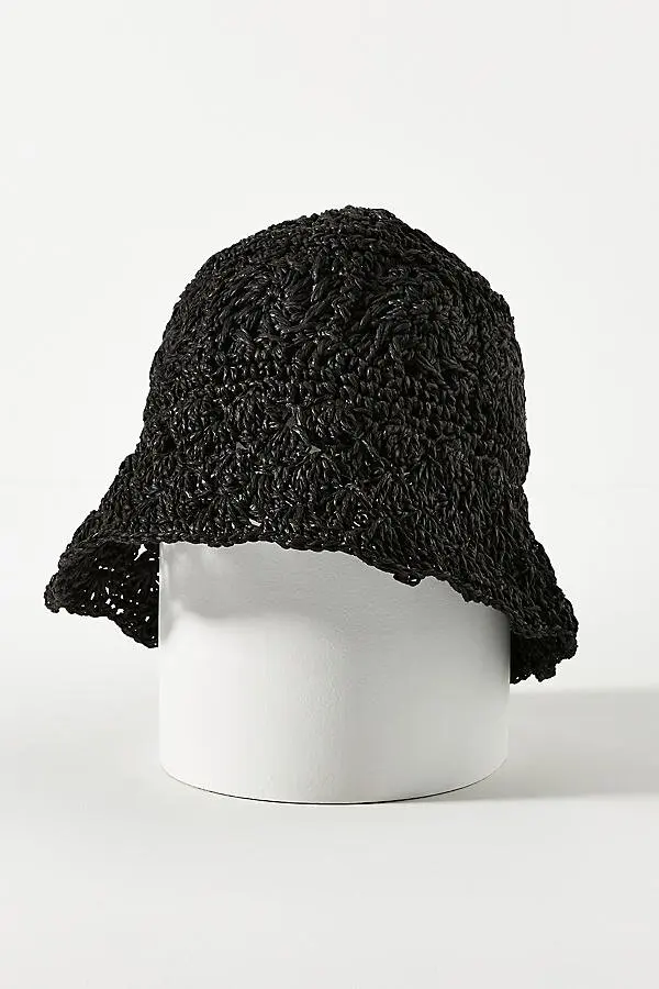 WYETH Camille Bucket Hat
