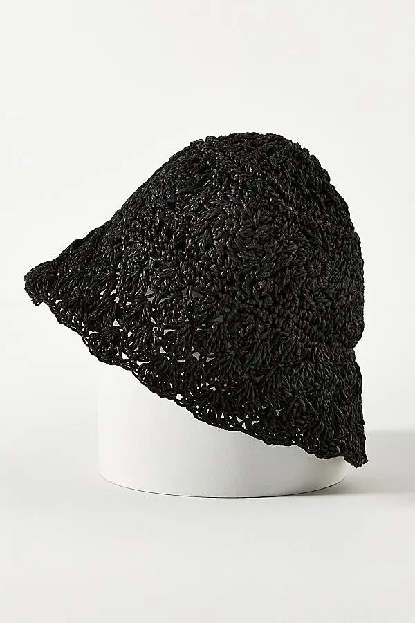 WYETH Camille Bucket Hat