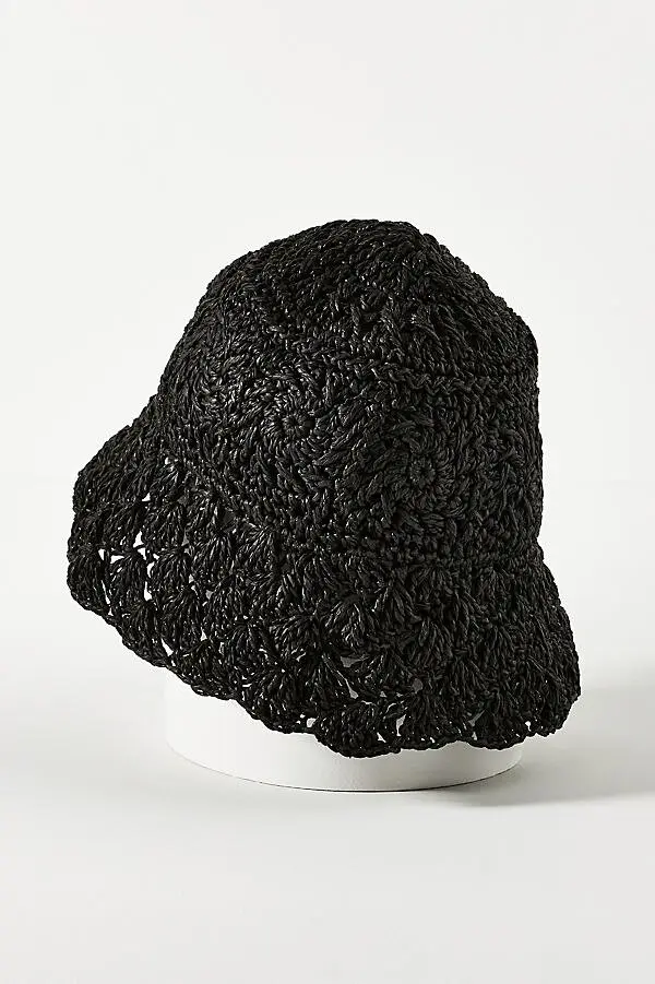 WYETH Camille Bucket Hat