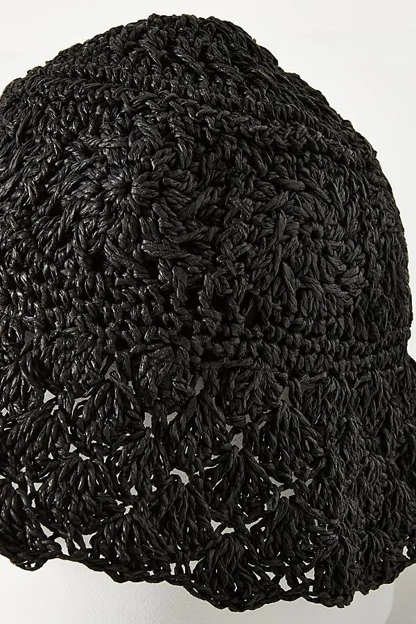 WYETH Camille Bucket Hat