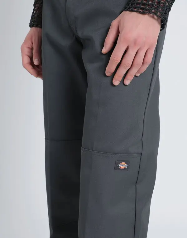 Dickies Pants Size Polyester, Cotton