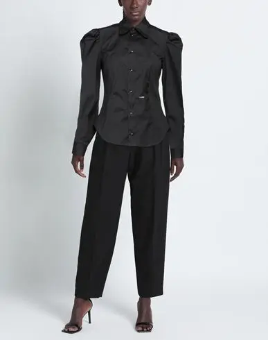 Dsquared2 Classic Collar Shirt With Long Sleeves