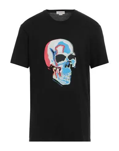 Alexander McQueen T-shirt Size Cotton