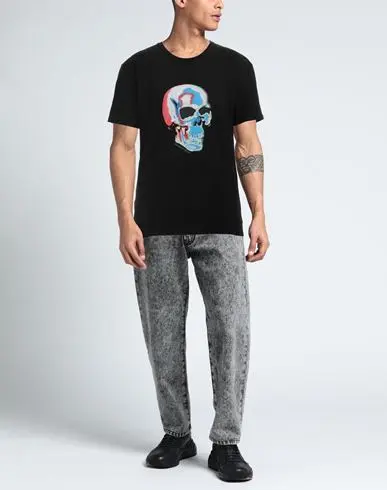Alexander McQueen T-shirt Size Cotton