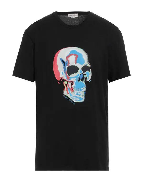 Alexander McQueen T-shirt Size Cotton