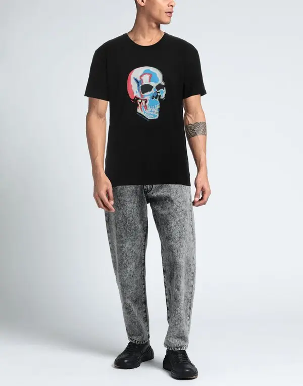 Alexander McQueen T-shirt Size Cotton