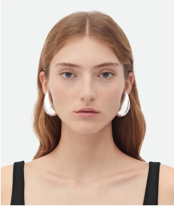 BOTTEGA  VENETA Bottega Veneta Drop Earrings