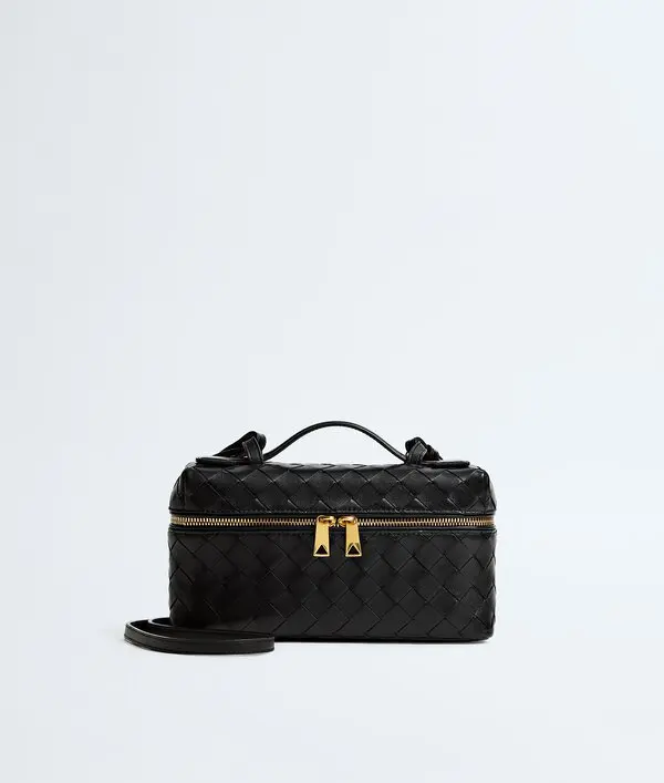 Bottega Veneta Vanity Case Review: An Editor's Take On the Bang Bang