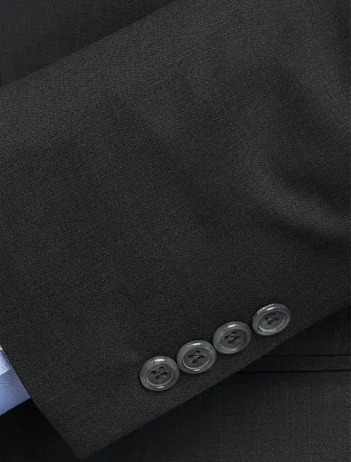 OAK HILL PREMIUM BY DXL Big & Tall Jacket-relaxer Suit Jacket