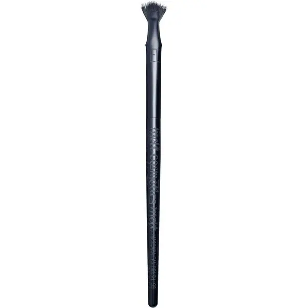 MELT COSMETICS 99 Mascara Fan Brush - No Color