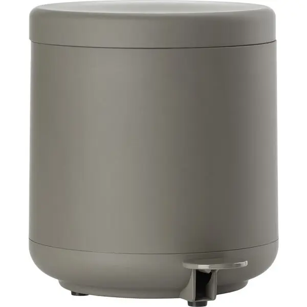 ZONE DENMARK Ume Waste Bin - Taupe