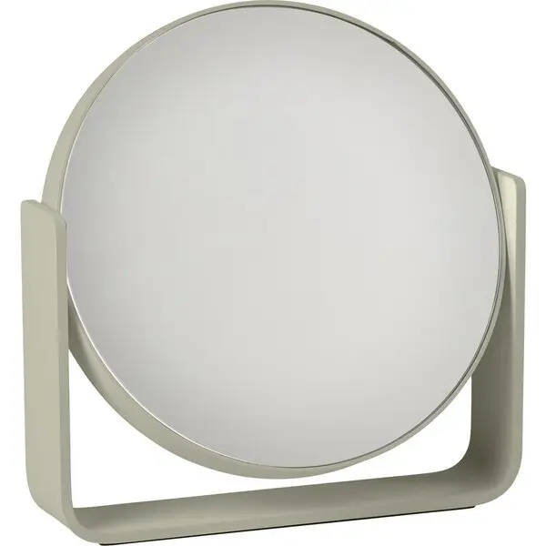 ZONE DENMARK Ume Table Mirror - Eucalyptus Green