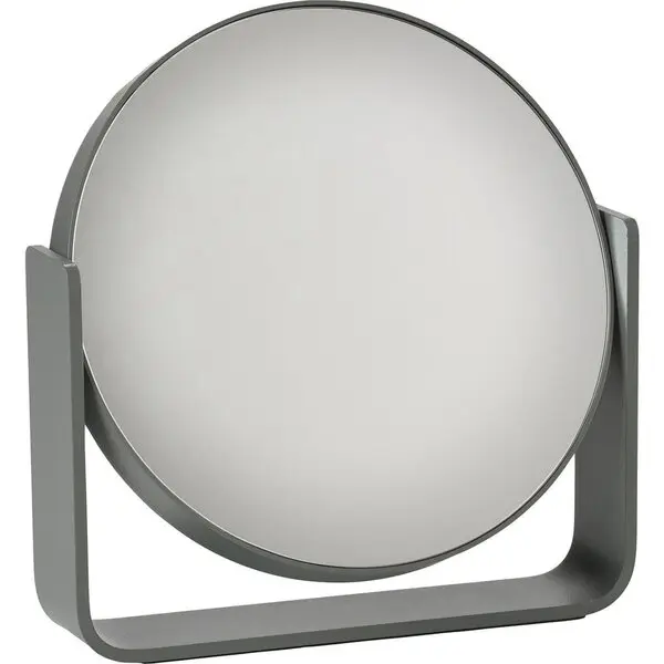 ZONE DENMARK Ume Table Mirror - Grey