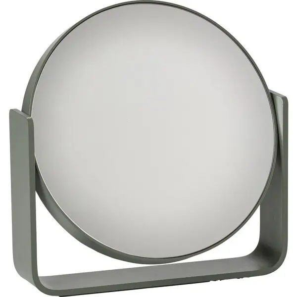 ZONE DENMARK Ume Table Mirror - Olive Green