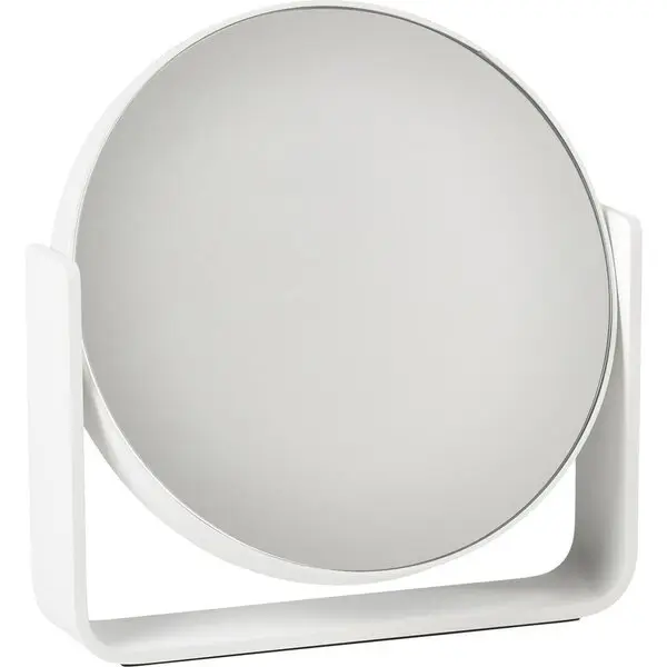 ZONE DENMARK Ume Table Mirror - White