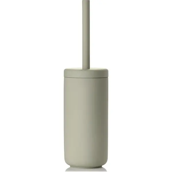 ZONE DENMARK Ume Toilet Brush - Eucalyptus Green