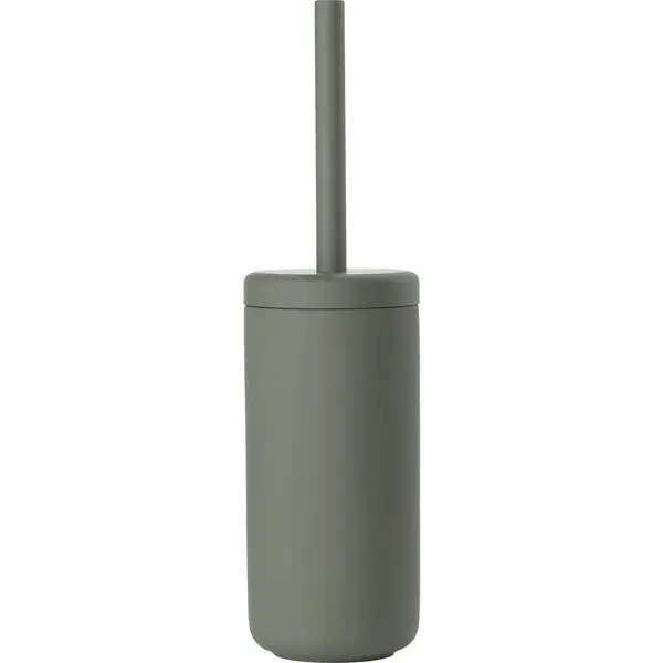 ZONE DENMARK Ume Toilet Brush - Olive Green