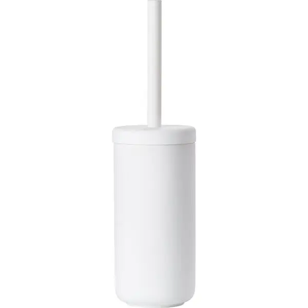 ZONE DENMARK Ume Toilet Brush - White
