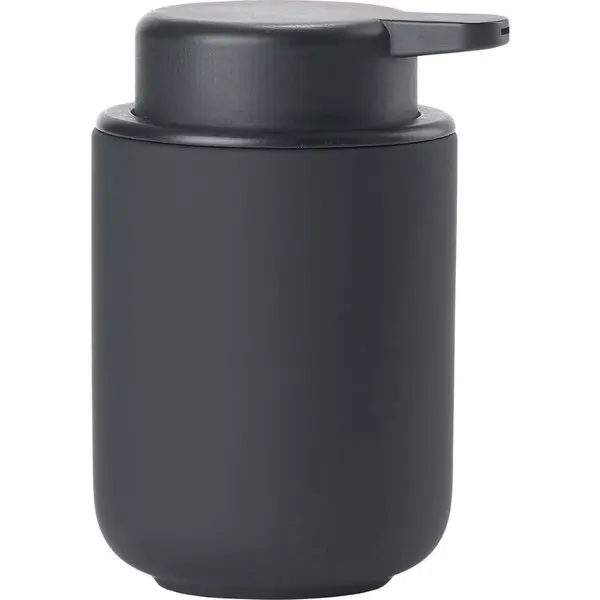 ZONE DENMARK Ume Soap Dispenser - Black