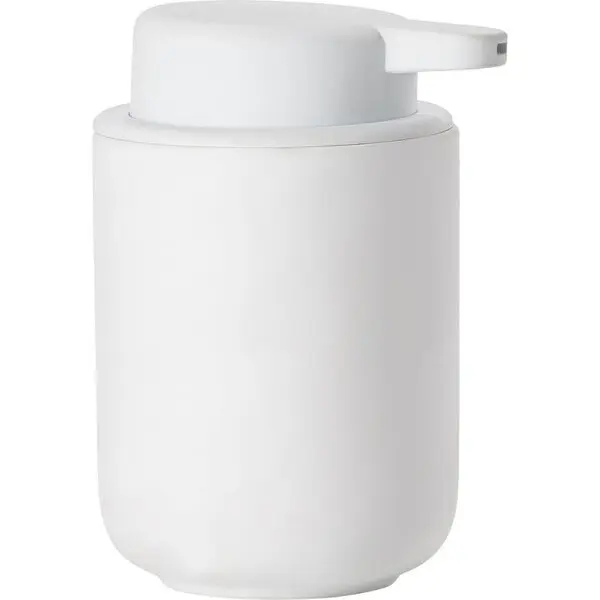 ZONE DENMARK Ume Soap Dispenser - White