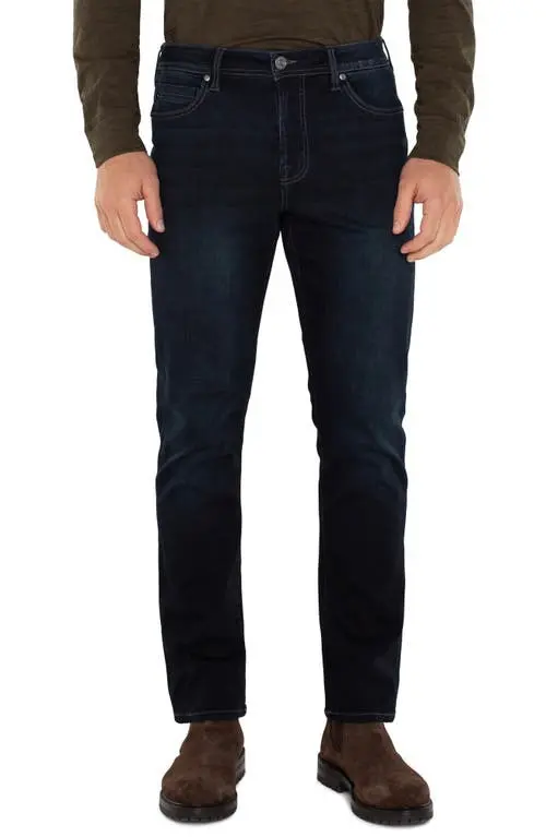 LIVERPOOL Regent Straight Leg Jeans