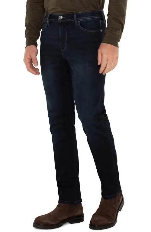 LIVERPOOL Regent Straight Leg Jeans