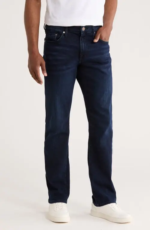 MAVI Matt Relaxed Straight Fit Jeans