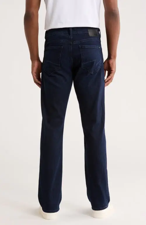 MAVI Matt Relaxed Straight Fit Jeans